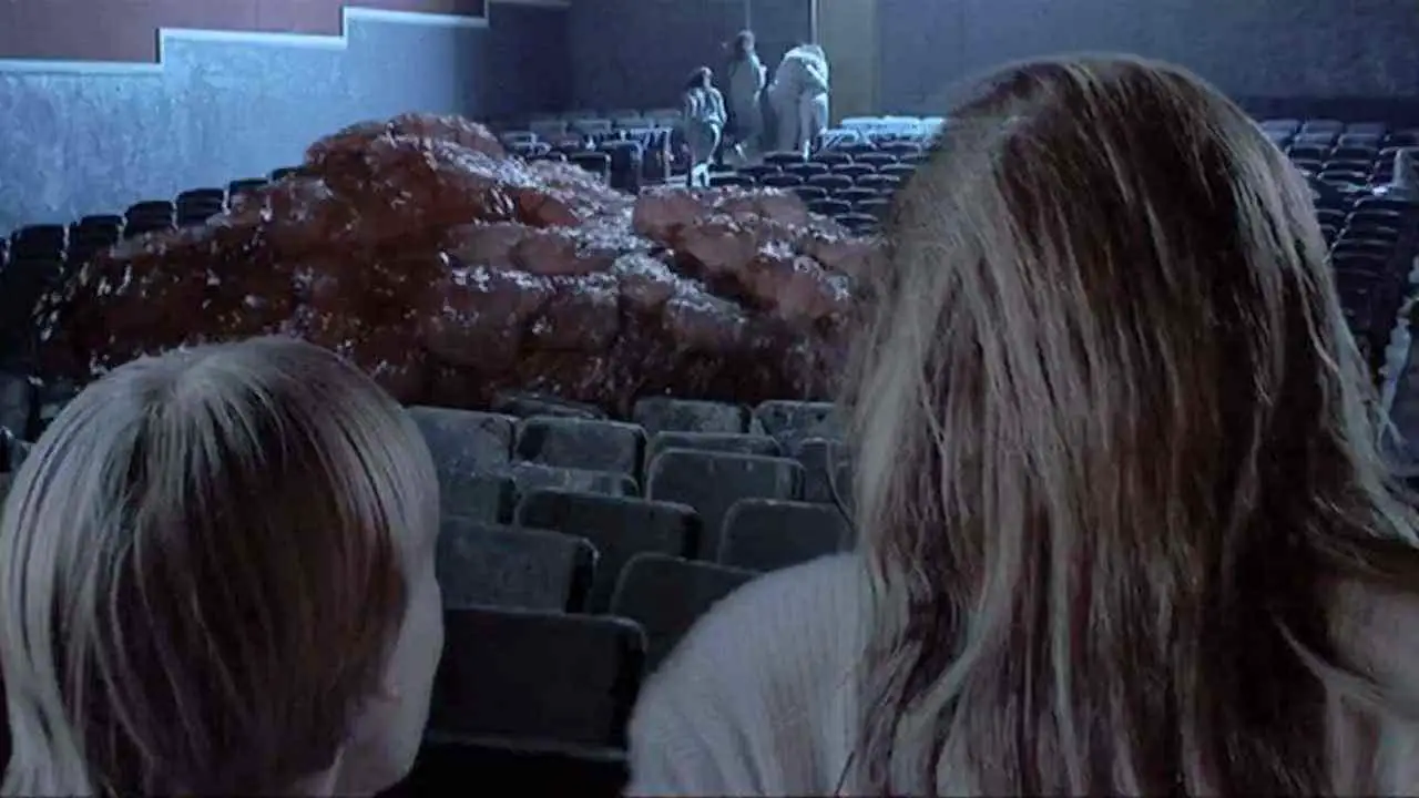 The Blob Remake Beats The Original Here s Why Wicked Horror The Blob Remake Beats The Original Here s Why Wicked Horror
