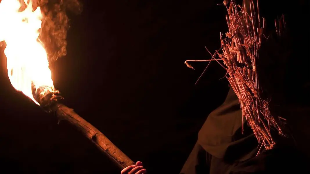 Kill List- Aint Nobody Messing With My Clique - Wicked Horror