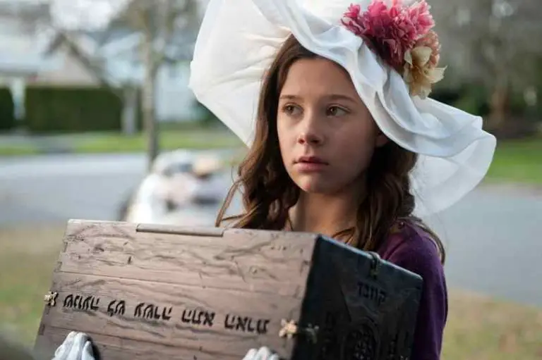 Seven Horror Movies Inspired by Jewish Folklore - Wicked Horror