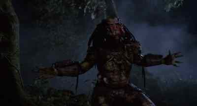 Creature Features - Scary Non-Human Species - Wicked Horror