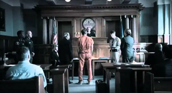 The Tortured is Brutal and Unforgiving - Wicked Horror