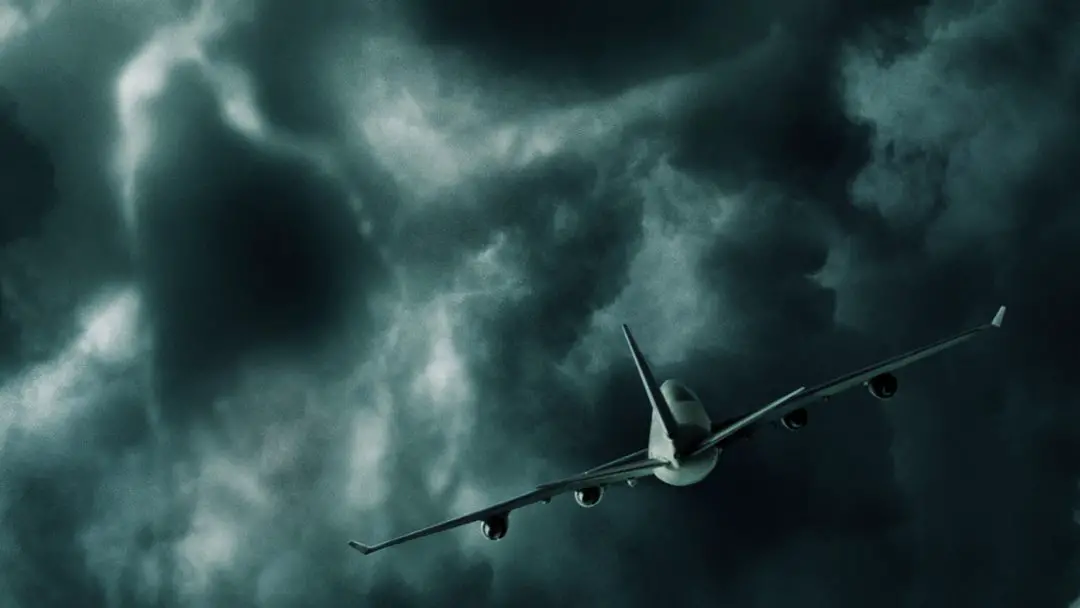 7500- Upcoming In-Flight Horror - Wicked Horror