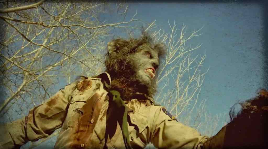 Exclusive Interview: Lowell Dean on WolfCop - Wicked Horror