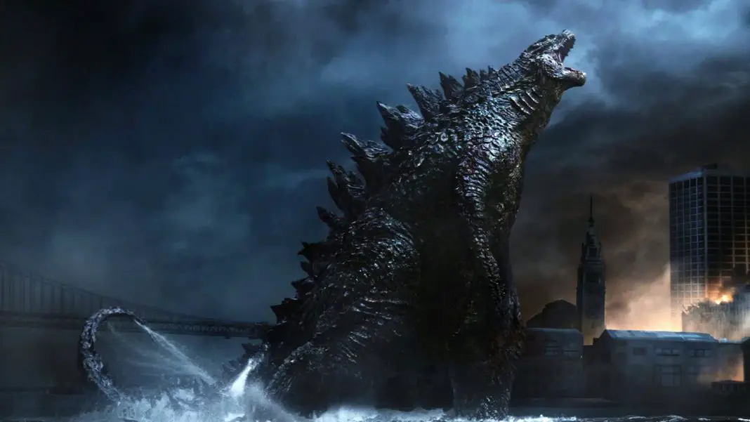 Godzilla Offers Up Loads of Heroic Destruction - Wicked Horror