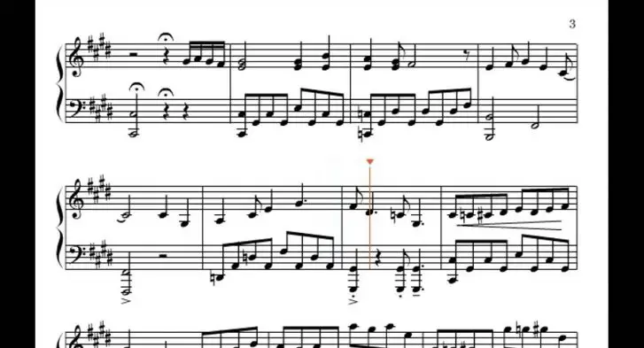 Soundtrack Scares- Tunes Of Terror - Wicked Horror