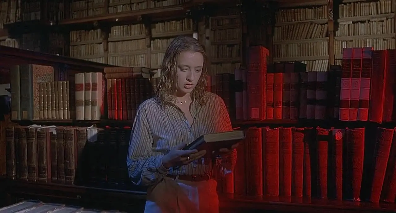 Why Argento's Inferno is an Underrated and Intelligent Sequel - Wicked ...