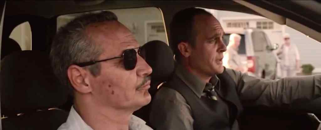 Ethan Embry on Late Phases [Exclusive] - Wicked Horror