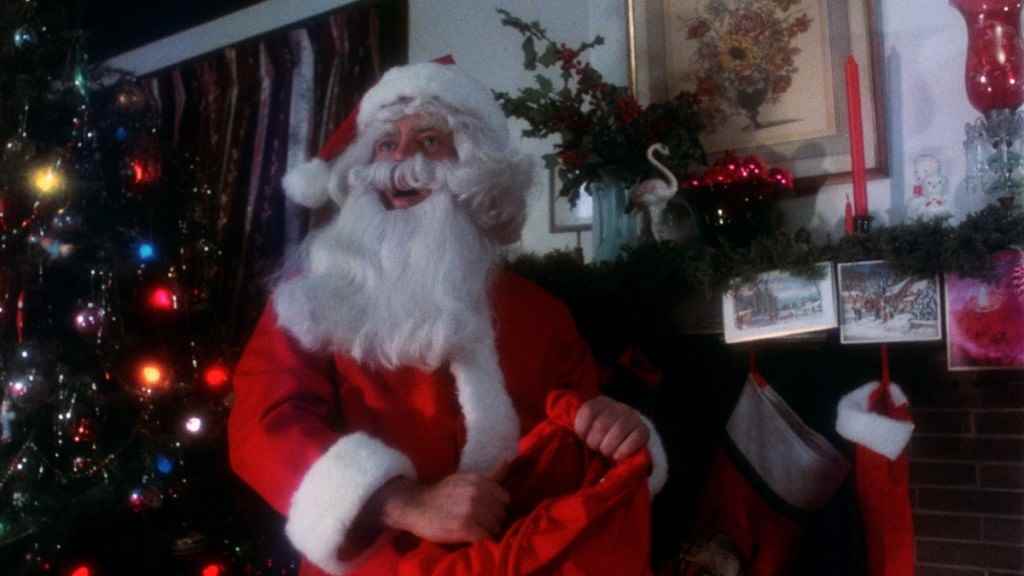 Five Evil Santas That Make Christmas Feel Like Halloween