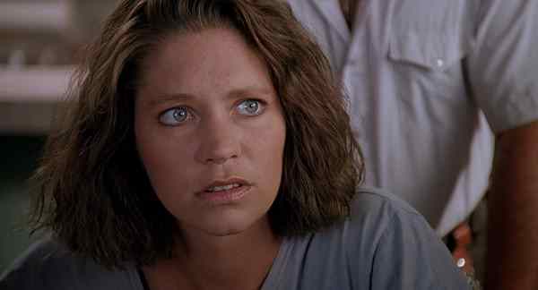 Noteworthy Heroines of Horror: Rhonda from Tremors - Wicked Horror