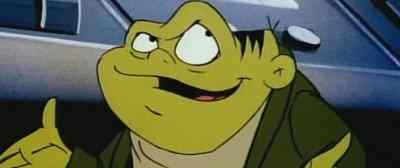 Saturday Mournings: Drak Pack - Wicked Horror