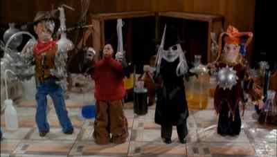 A Viewing Guide to the Puppet Master Series - Wicked Horror