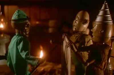 A Viewing Guide to the Puppet Master Series - Wicked Horror