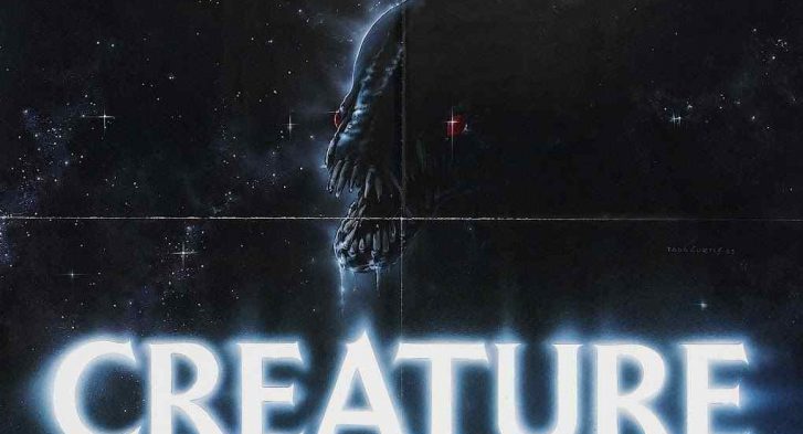 Cult Corner: Creature (1985) - Wicked Horror