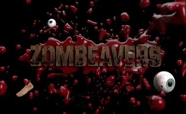 Zombeavers Trailer Movie Review: Zombeavers (2014)