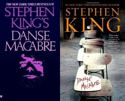 Ten Indispensable Reference Books For the Horror Fan - Wicked Horror