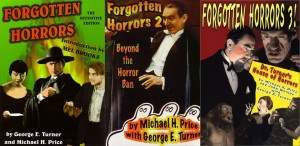 Ten Indispensable Reference Books For the Horror Fan - Wicked Horror