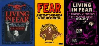 Ten Indispensable Reference Books For the Horror Fan - Wicked Horror