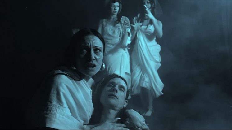 Introducing The Buttress: All-Round Badass - Wicked Horror