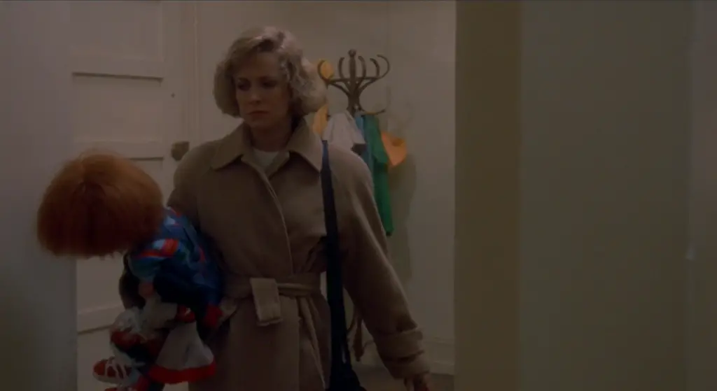 Scenes We Love: Child's Play - Wicked Horror