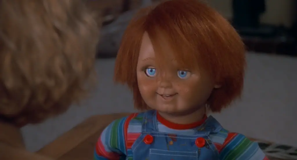 Scenes We Love: Child's Play - Wicked Horror