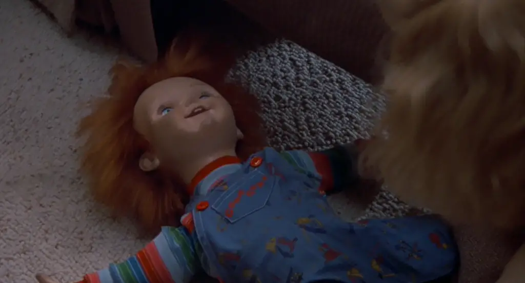 Scenes We Love: Child's Play - Wicked Horror