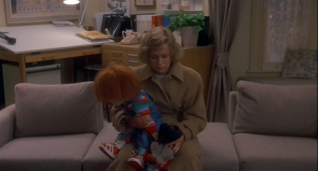 Scenes We Love: Child's Play - Wicked Horror