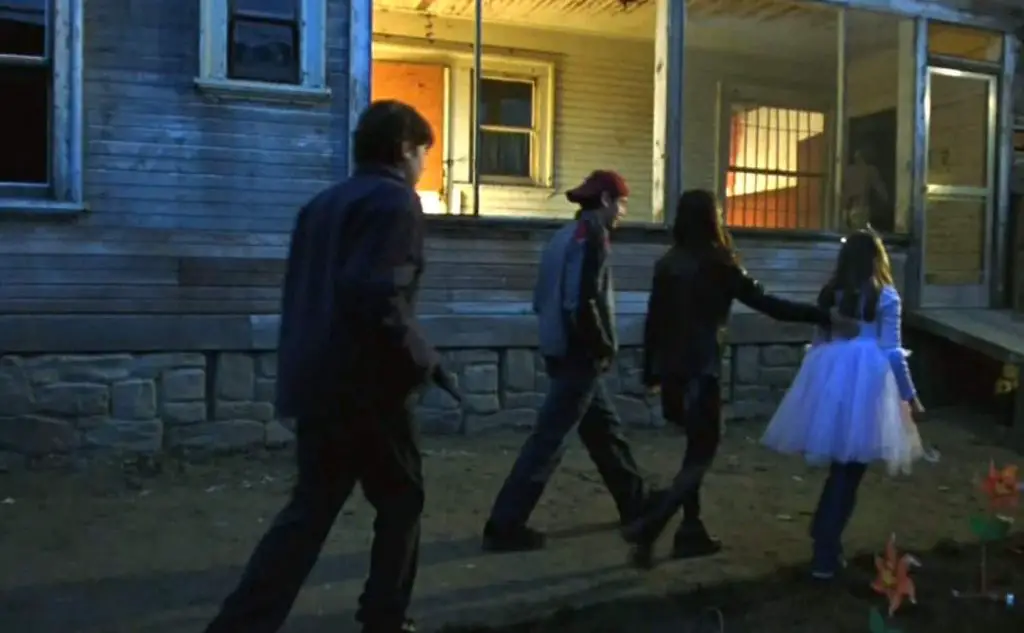 Mortuary (2005) is an Overlooked Contemporary Classic - Wicked Horror