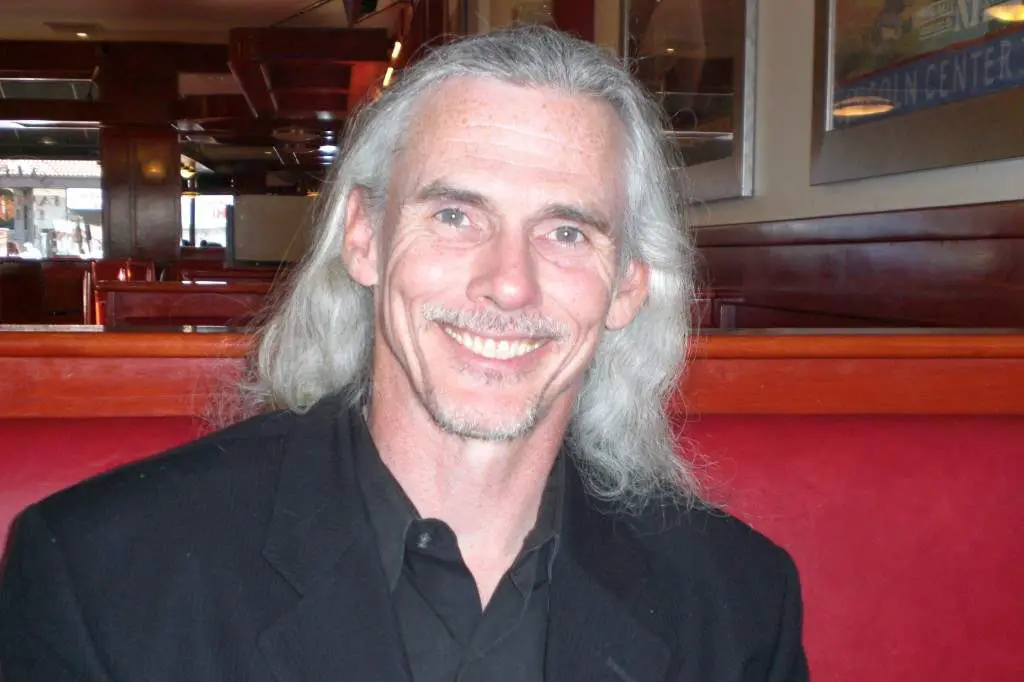 Camden Toy Looks Back on Buffy [Exclusive] - Wicked Horror