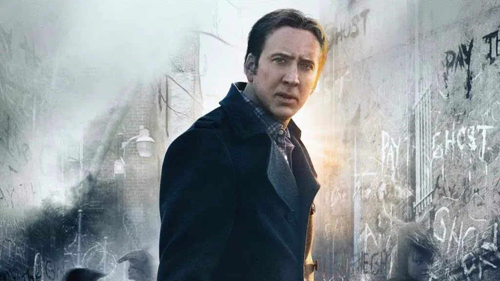 Advance Review: Pay the Ghost - Wicked Horror