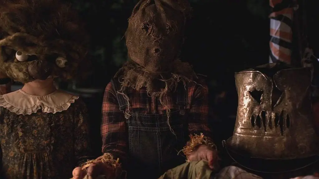 Hellions [Frightfest 2015 Review] - Wicked Horror
