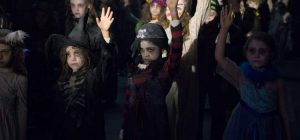 Advance Review: Pay the Ghost - Wicked Horror