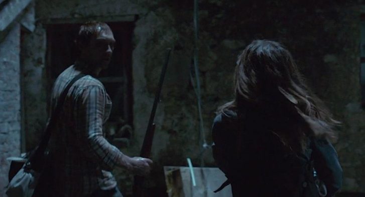 The Hallow [Frightfest 2015 Review] - Wicked Horror