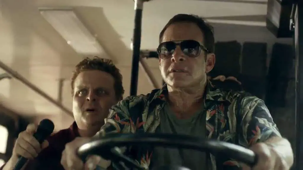 Lavalantula is Silly, Mindless Fun [Review] - Wicked Horror