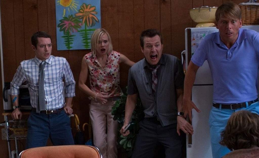 Blu-ray Review: Cooties is A Mixed Bag - Wicked Horror