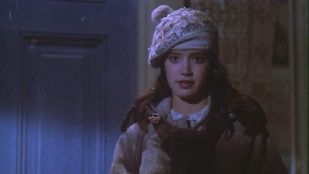 The Advent of Holiday Horror: Creature Classic Viewing Recommendations ...