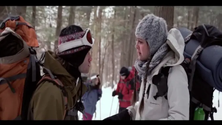 Cult Corner: Another Kind - Wicked Horror