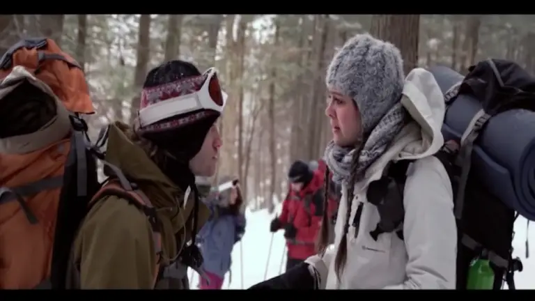 Cult Corner: Another Kind - Wicked Horror