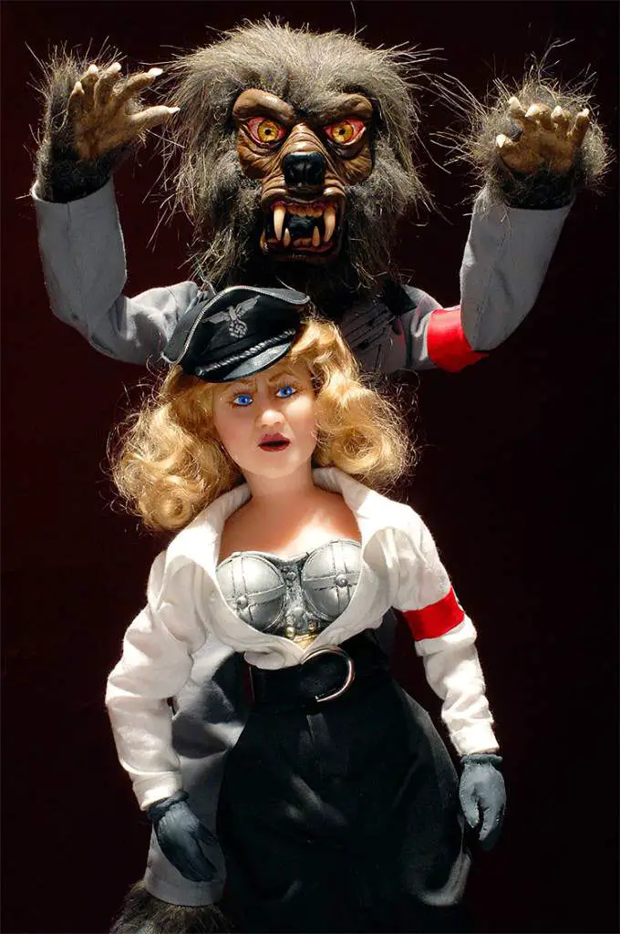 Puppet Master: Axis Termination to Feature Torch, Reveals Updated ...