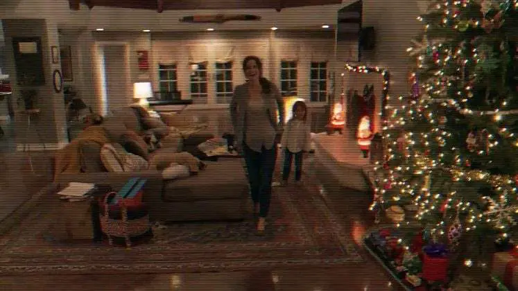 Finally, A Poster for Paranormal Activity: The Ghost Dimension - Wicked ...