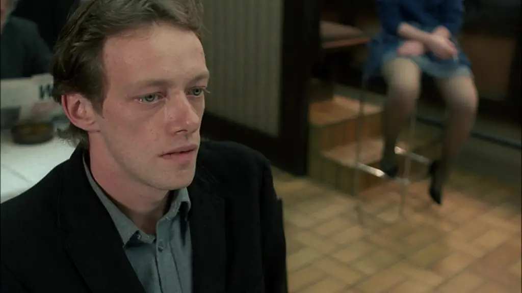 Angst is a Hidden Gem of Banned Cinema - Wicked Horror