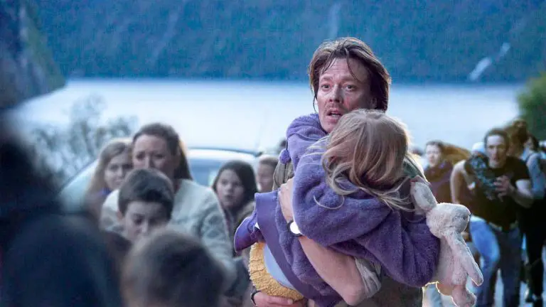 Review: The Wave Is An Entertaining Mix Of Disaster Movie And Tourist ...