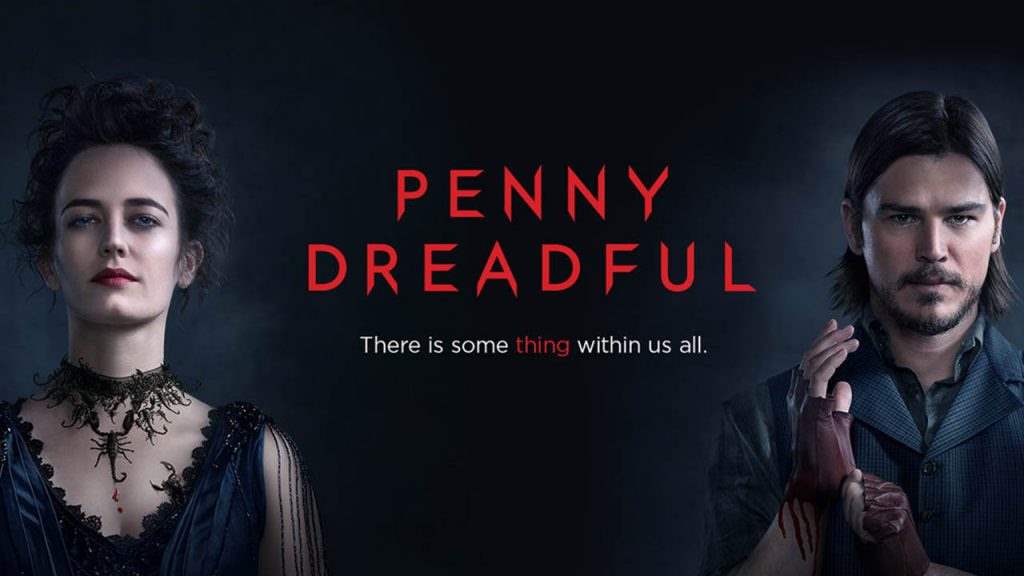 Penny Dreadful Season 3 Promises New Thrills - Wicked Horror