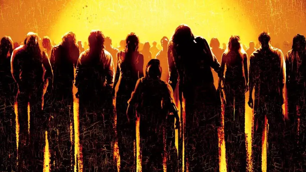 Zombie Movies and Humanity's Fascination With a Post-Apocalyptic World ...