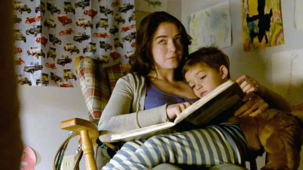 Advance Review - Emelie is a Strikingly Unsettling Thriller - Wicked Horror