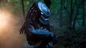 Comic Review: Predator: Fire & Stone TPB - Wicked Horror