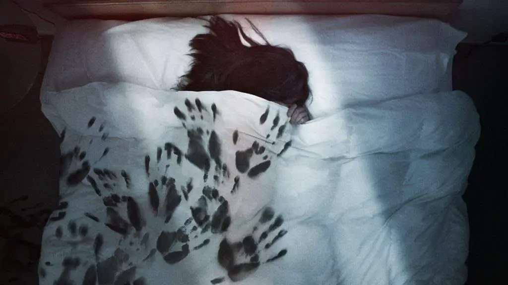 Review - Bryan Bertino's Mockingbird - Wicked Horror