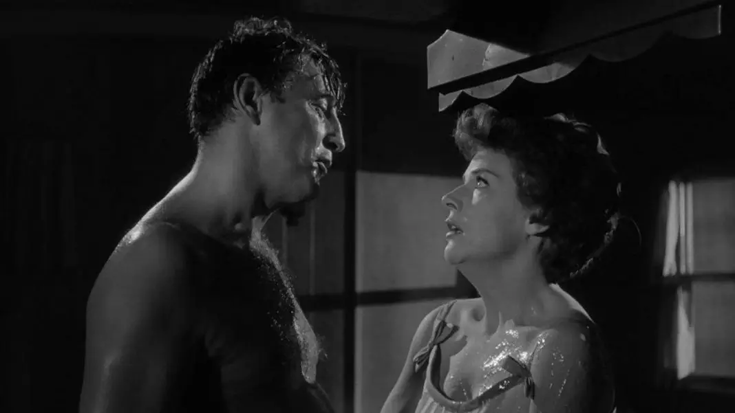 Horror In Black And White Cape Fear 1962 Wicked Horror horror-in-black-and-white-cape-fear-1962-wicked-horror
