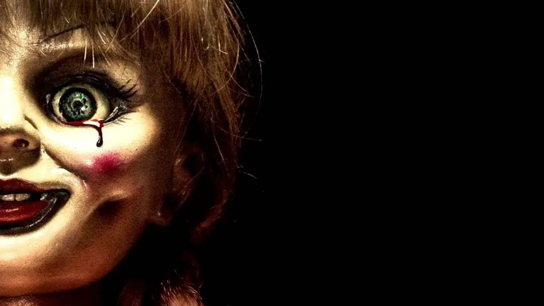 Check Out a Series of Behind-the-Scenes Stills from Annabelle: Creation