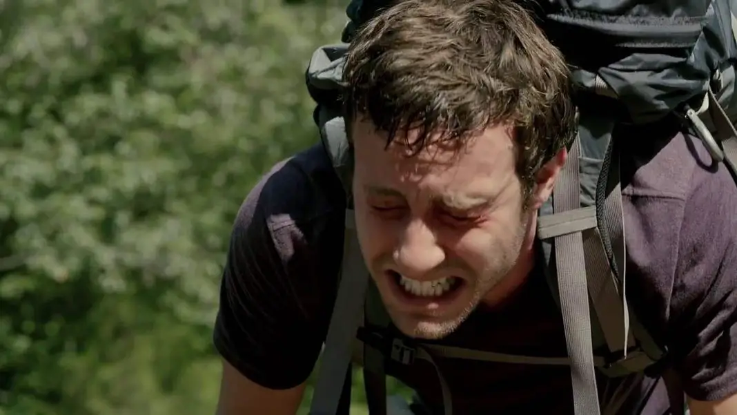 Review: Beacon Point Gets Lost in the Woods - Wicked Horror