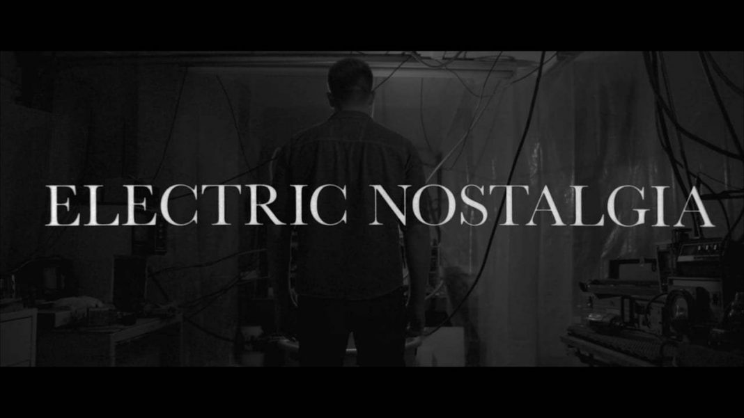 Classic tension and technological horror collide in 'Electric Nostalgia ...